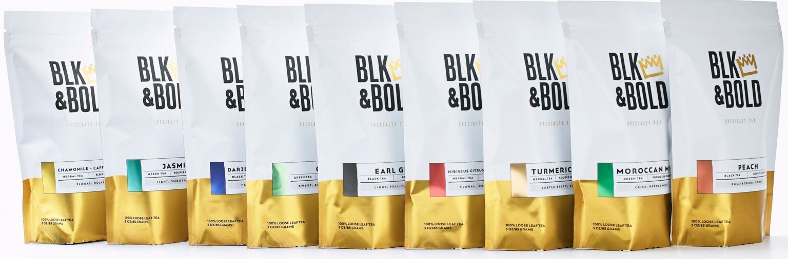 Celebrating National Hot Tea Month With These Tea Favorites