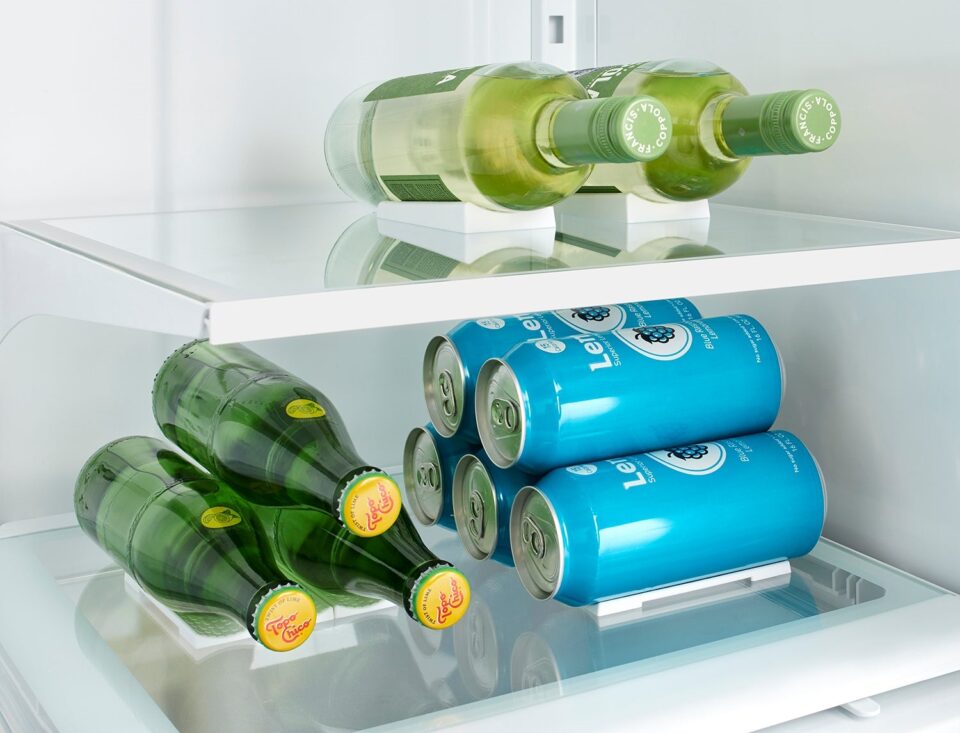 YouCopia Fridge & Freezer Organizers: A Fresh Look for Your Refrigerator