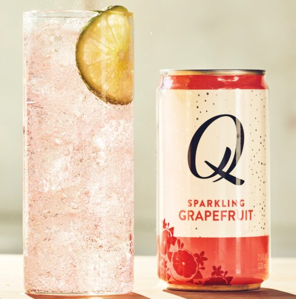 Zest Up Your Life With These Grapefruit Products