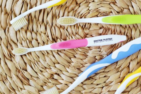 Slimware Plates: Portion Control, Beautifully Designed