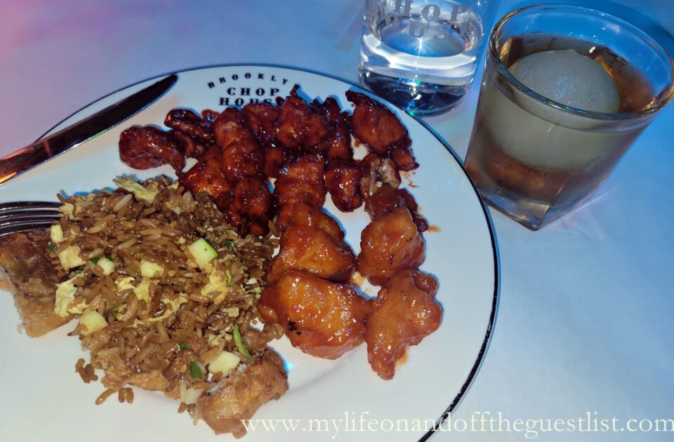 Restaurant Review: Brooklyn Chop House Times Square