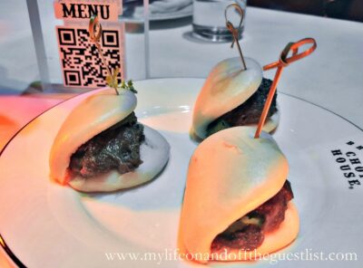 Restaurant Review: Brooklyn Chop House Times Square