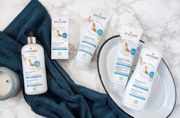 Planet-Friendly Brands That Will Make You Look & Feel Great