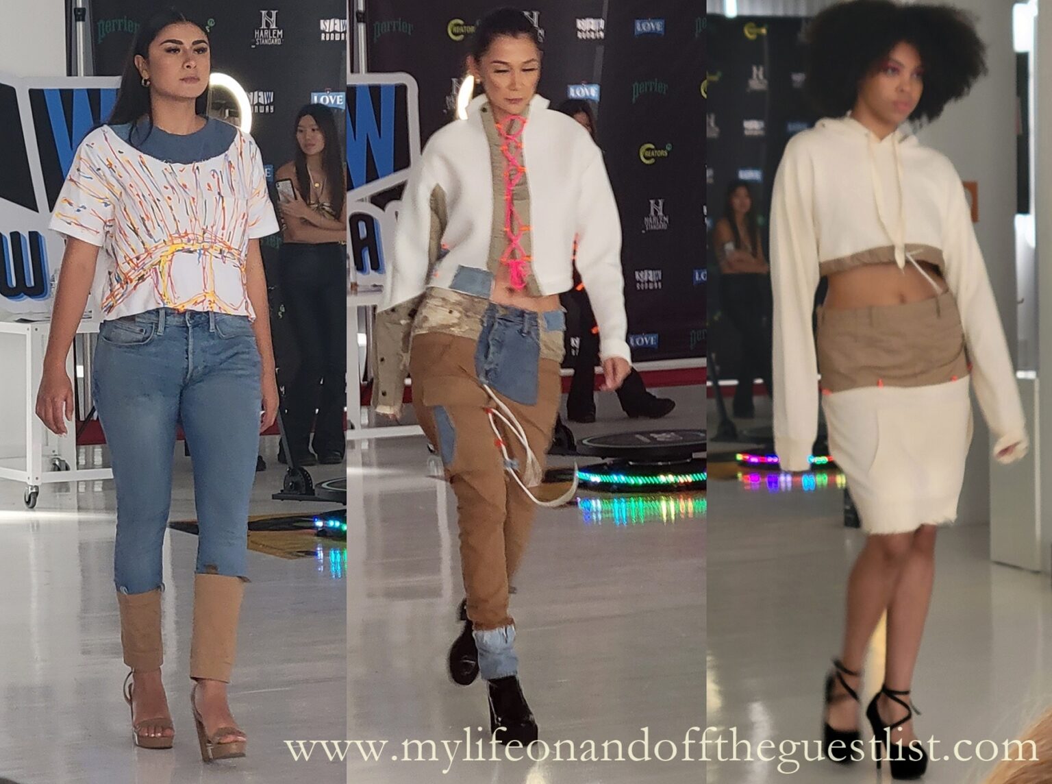 Streetwear Fashion Week: Sirgarde Spring/Summer 23 Collection