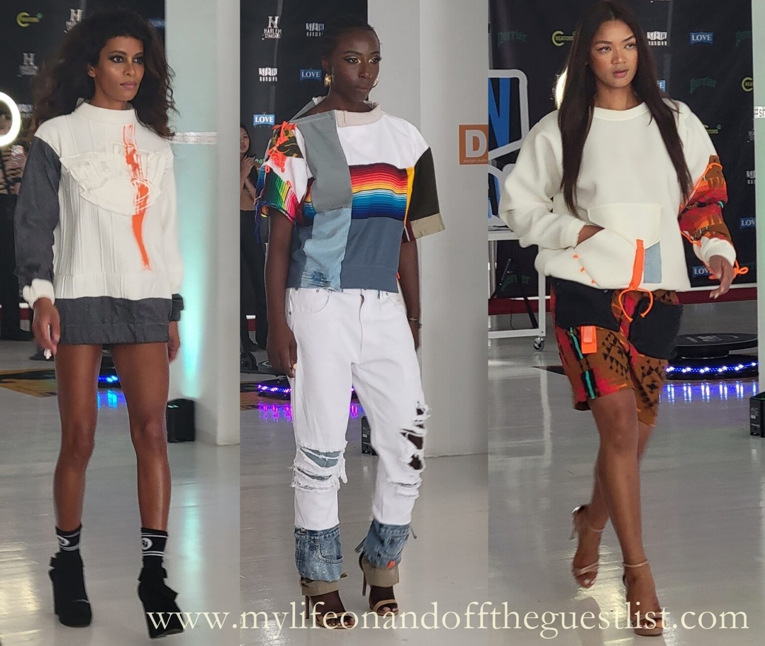 Streetwear Fashion Week: Sirgarde Spring/Summer 23 Collection