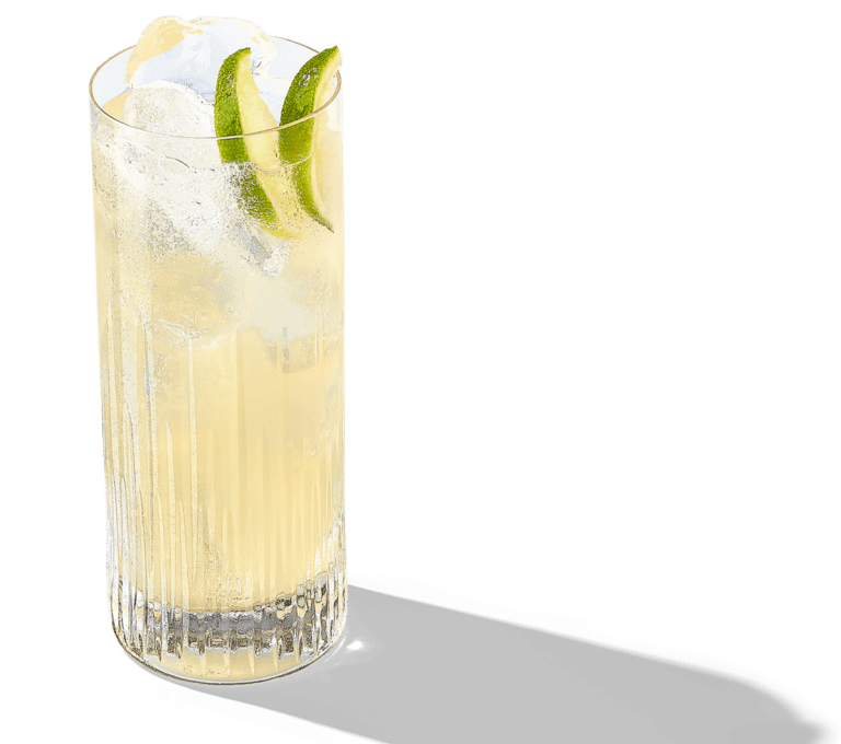 This Sober October, Enjoy the Taste of Fall with a CleanCo Cocktail