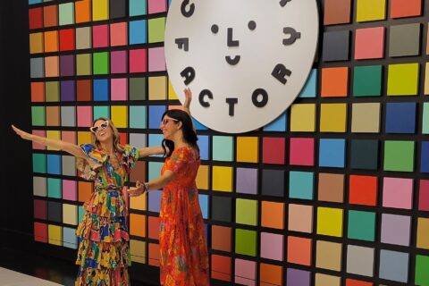 BOM BOM Fully Baked: The Very First Alcohol with Hemp Milk