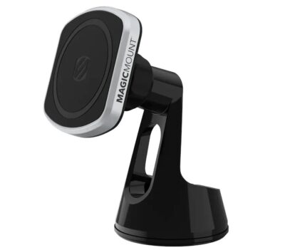 GIVEAWAY: Win One of Scosche's New Apple Device Accessories