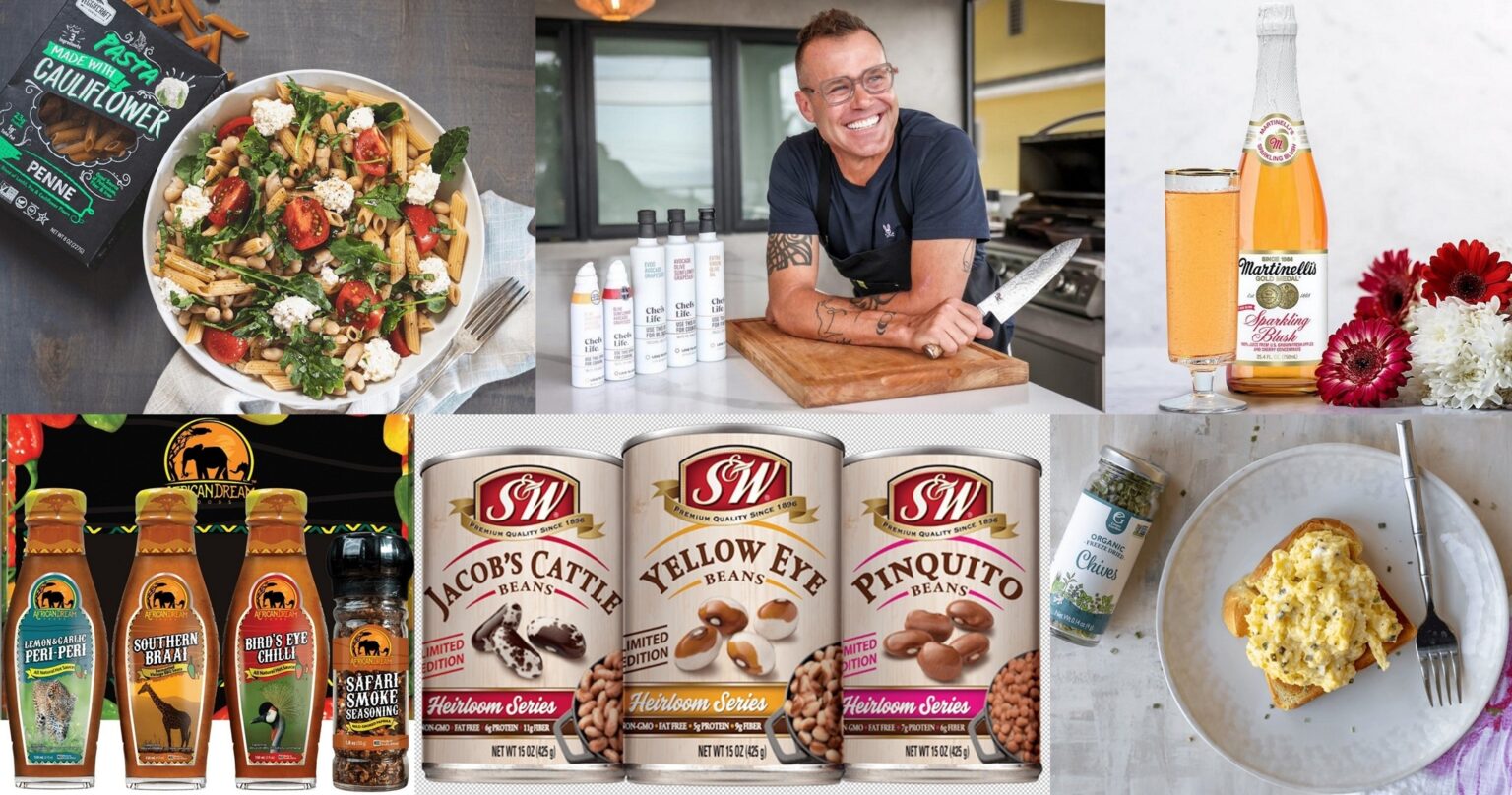Get These Winter Food Staples for Hearty Winter Meals