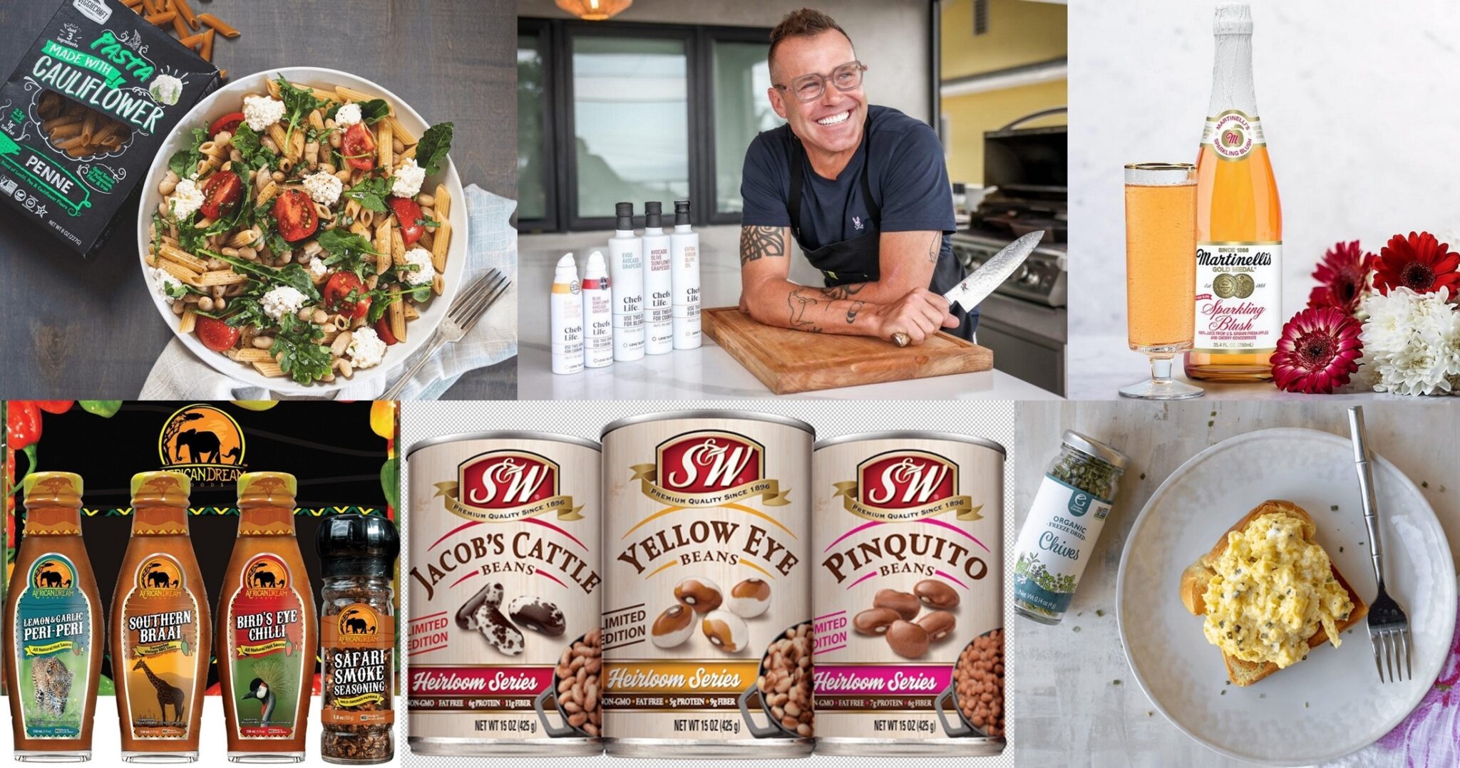 Get These Winter Food Staples for Hearty Winter Meals