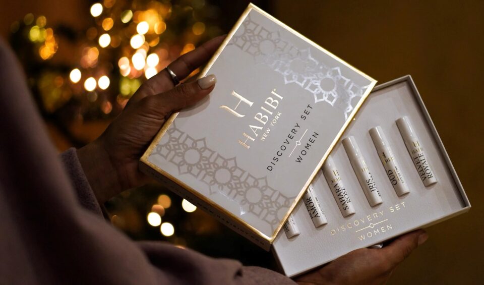 Habibi New York: The Best Travel Fragrance For Your Next Vacay