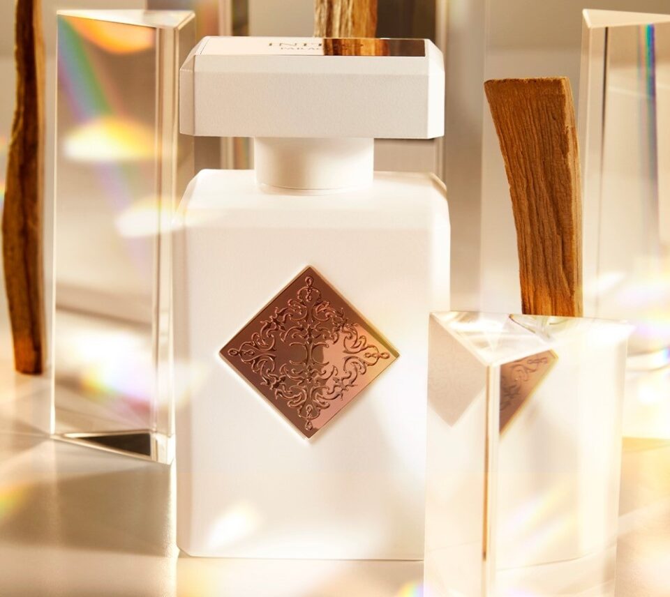 INITIO Parfums Privés Launches PARAGON Extrait de Parfum