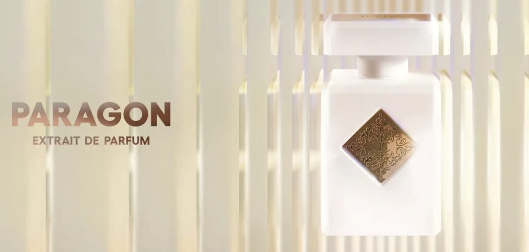 INITIO Parfums Privés Launches PARAGON Extrait de Parfum
