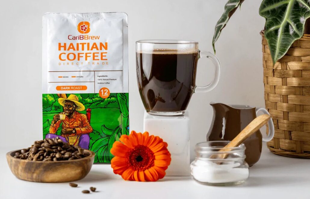 Caribbrew Coffee: Certified Delicious, Authentically Haitian