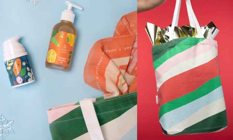 ‘Tis the Season For Holiday Giftsets and Advent Calendars