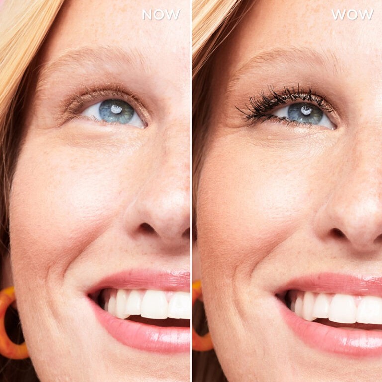 Get 50% OFF ALL Benefit Mascaras TODAY, National Lash Day