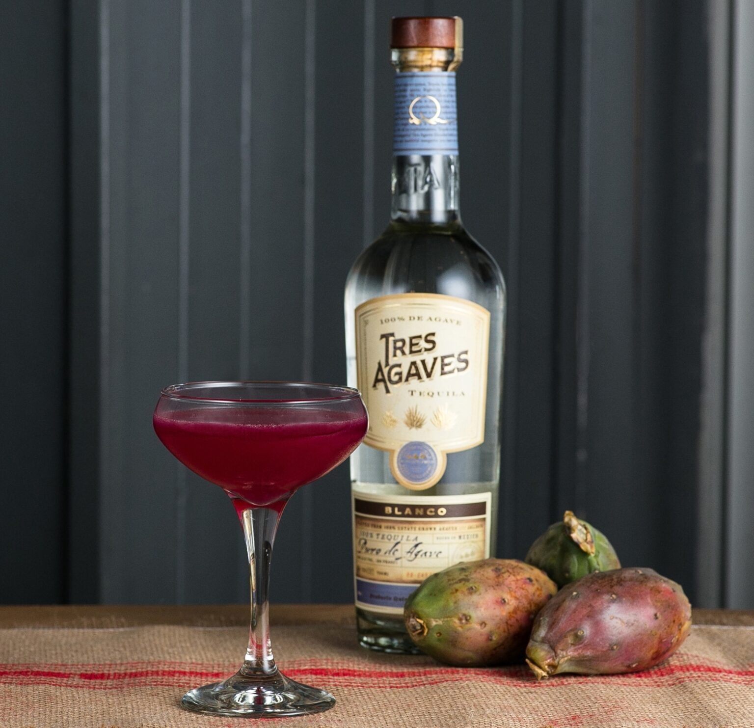 Tres Agaves Organic Tequila's Valentine’s Day Drinks of Desire
