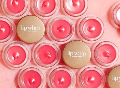 Kari Gran’s Natural Lip Whips Promises Soft, Kissable Lips