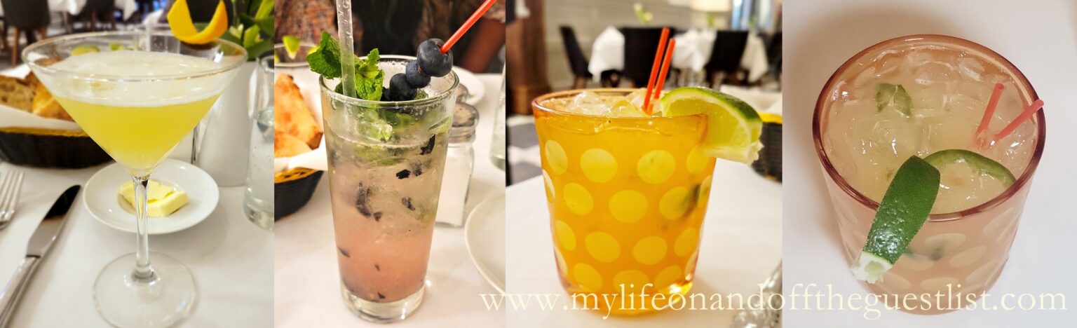 Restaurant Review: Benny John's Bar and Grill