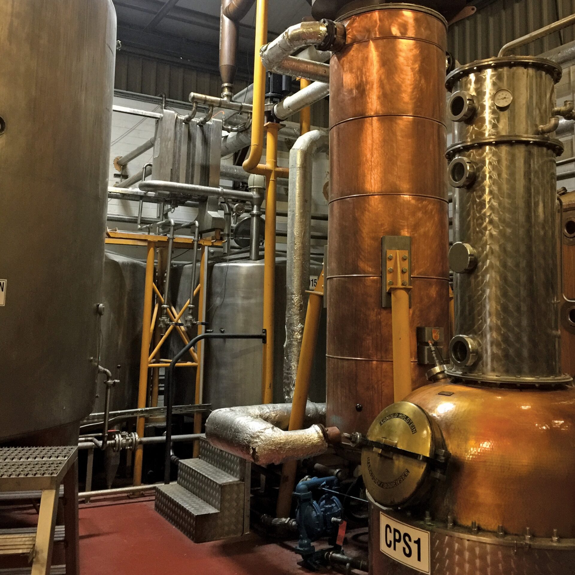 Triple Dog Irish Whiskey: An Irish Whiskey Made for Today