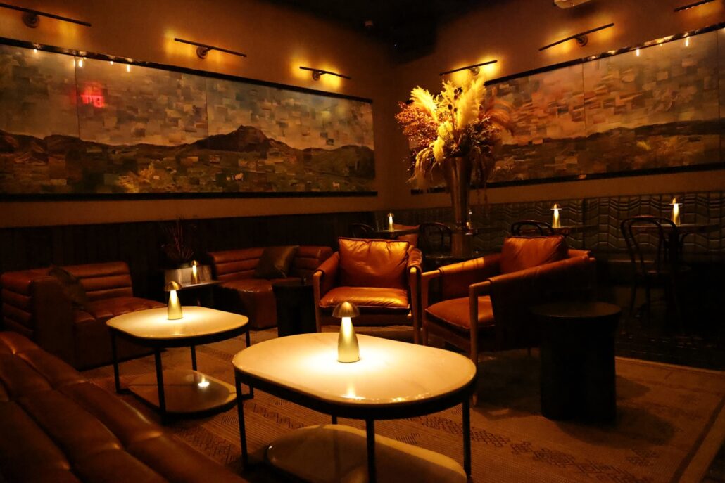 The Flatiron Room Welcomes its 2nd NYC Location