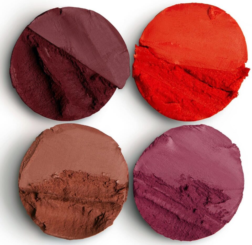 Ami Colé Desert Date Cream Multistick: A Dream for Lips & Cheeks