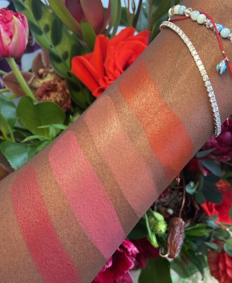 Ami Colé Desert Date Cream Multistick: A Dream for Lips & Cheeks