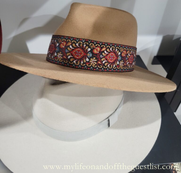 Heads Of State Hat Co. Opens Custom Hat Retail Concept