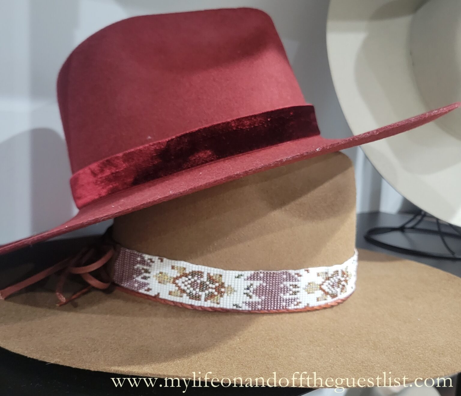 Heads Of State Hat Co. Opens Custom Hat Retail Concept