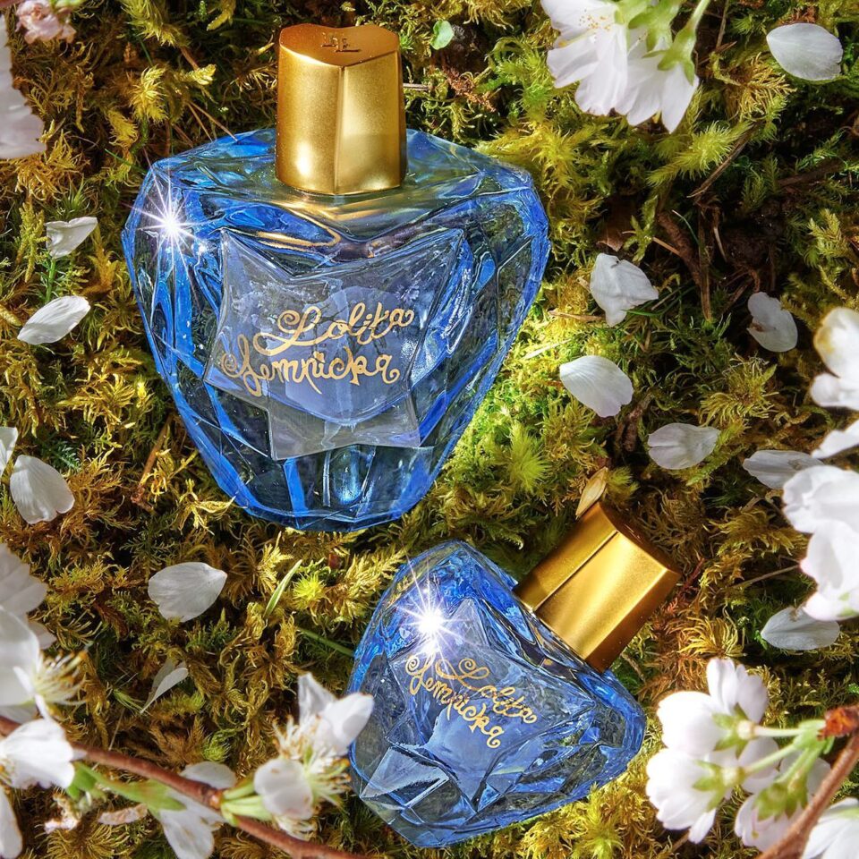 Lolita Lempicka Fragrances Makes American Debut at JCPenney