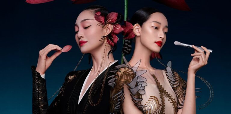 Florasis Blooming Rouge Lipsticks Make A Sustainable Statement