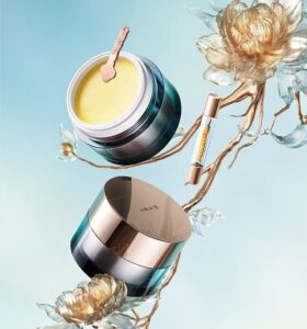 Mother's Day Self-Care With C-Beauty Brands Florasis and Amiro