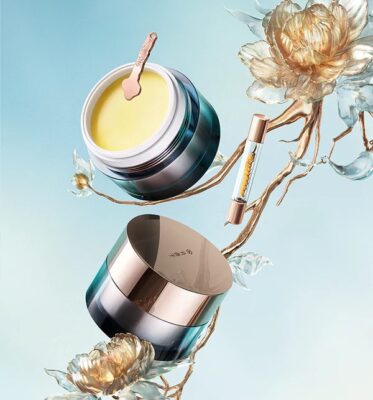 Mother's Day Self-Care With C-Beauty Brands Florasis and Amiro