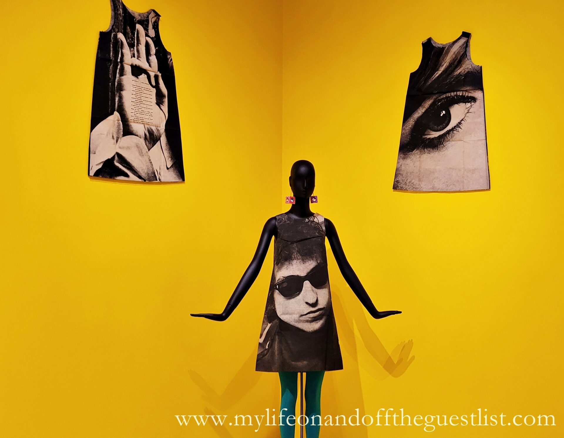 Generation Paper: The Fashion Phenom Paper Dress of the 1960s