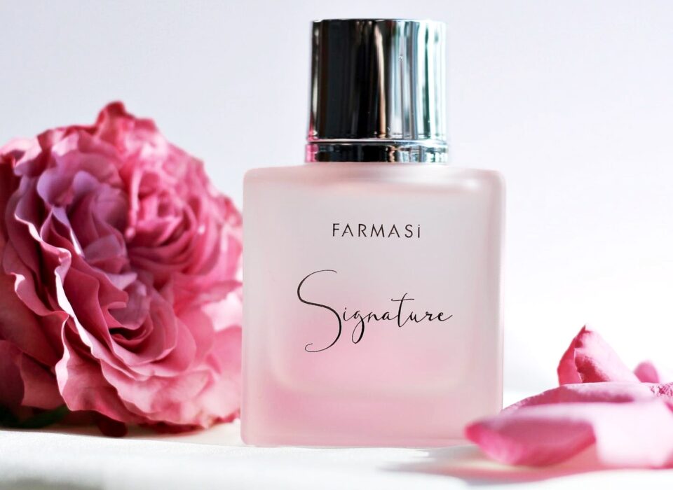 FARMASI Launches Enigmatic New Signature Eau de Parfum