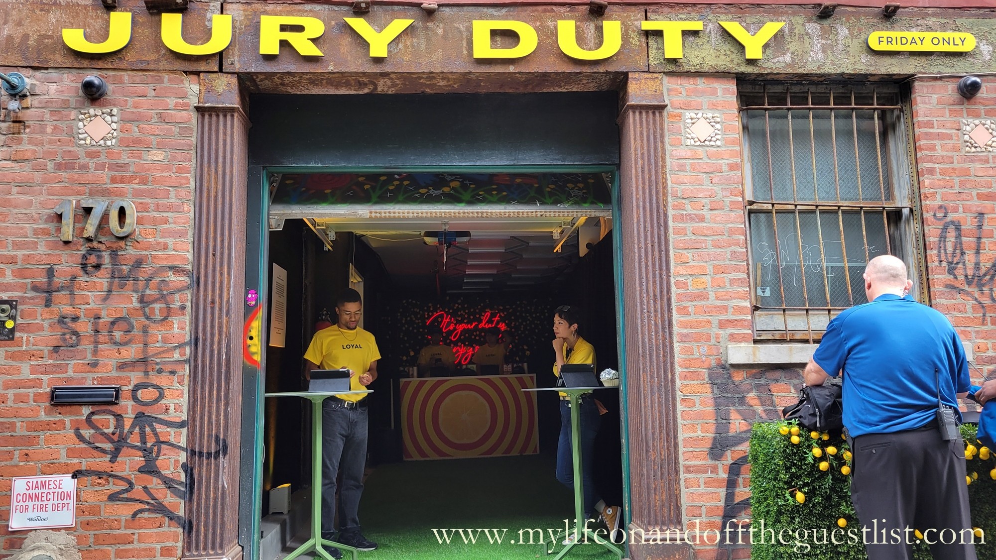 Loyal 9 Cocktails Wants You to Have Less Week & More Weekend