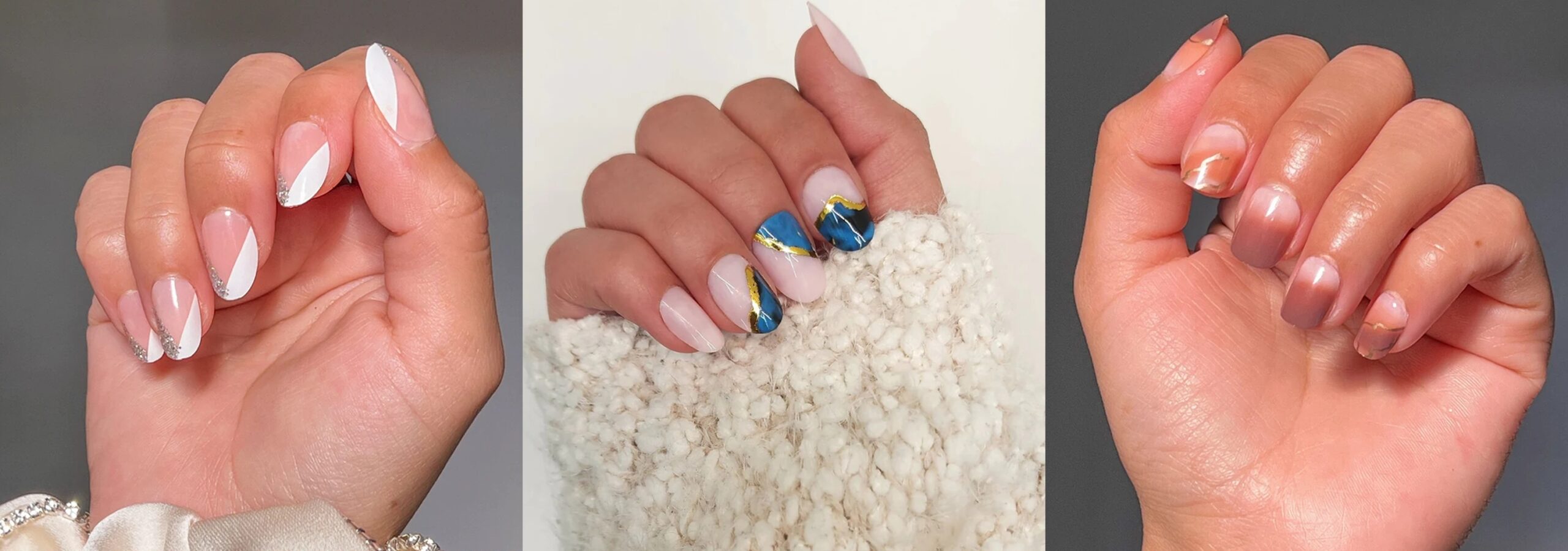 Nailed it! Miss A Introduces $5 Nail Art Kits