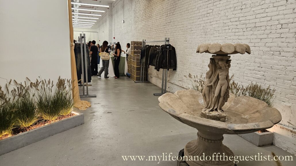 Mimchik Celebrates their Third Collection and First NYC Pop-Up