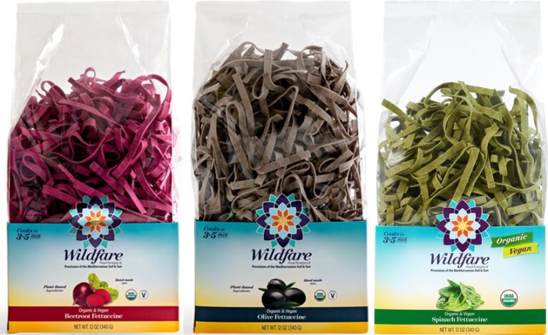 Wildfare Provisions: Mediterranean Fare From Crops to Cuisine