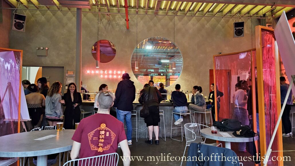 Brooklyn Brewpub, Wandering Barman Celebrates 2nd Anniversary