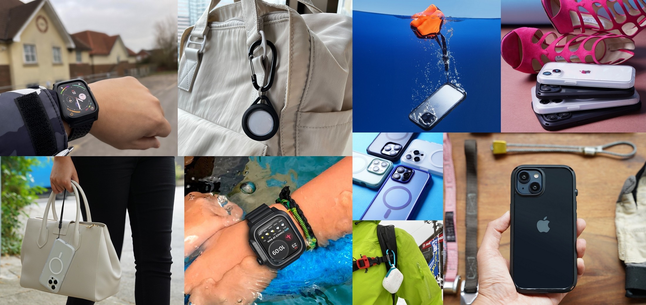 Catalyst Has Something for Everyone on Your Holiday Gift List