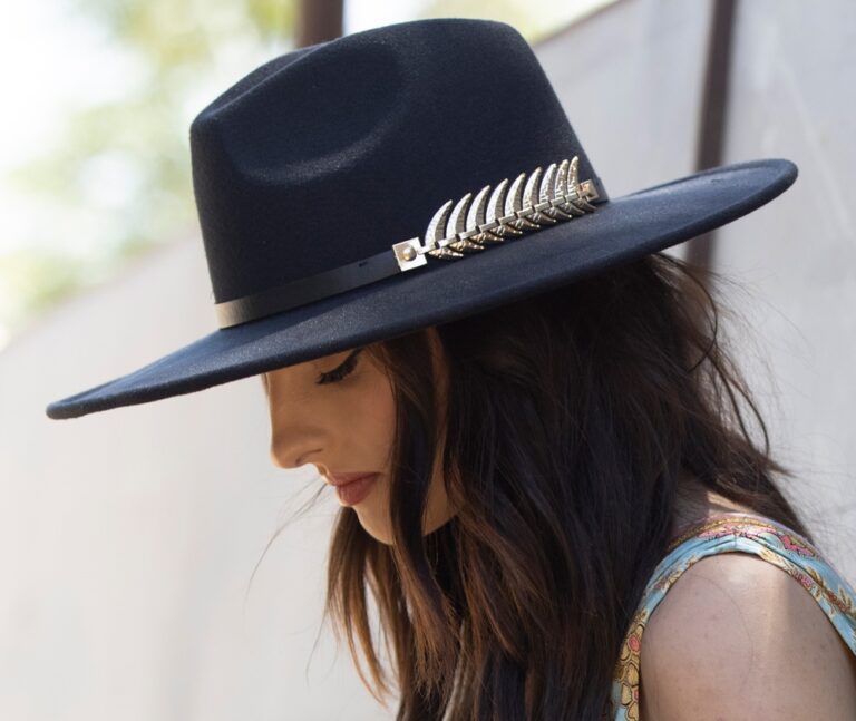 Peter Grimm's Iconic Hats Available in Retailers Nationwide