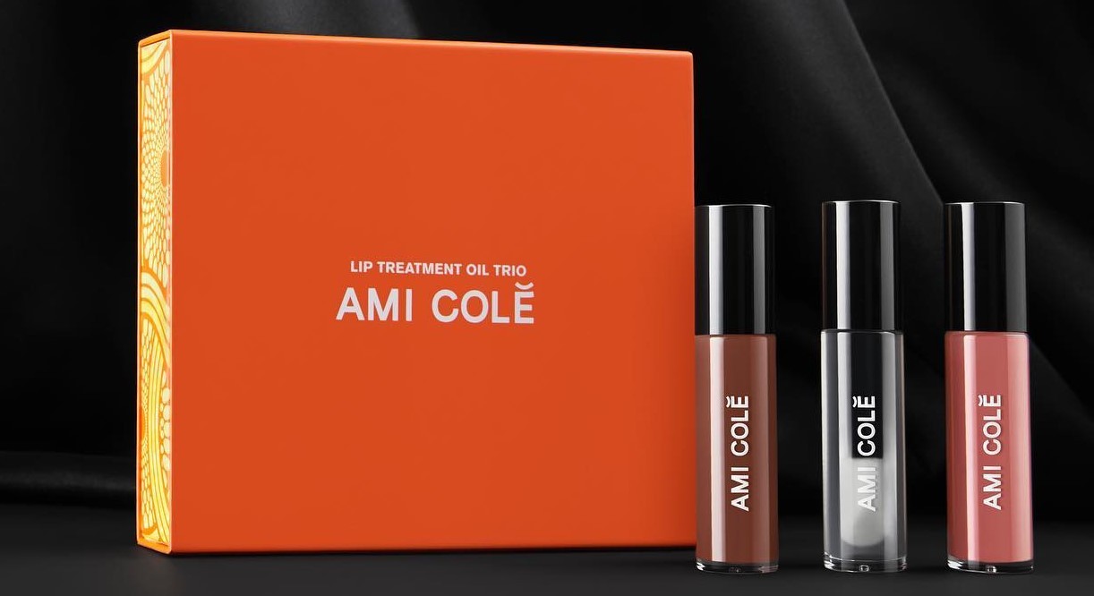 These Ami Colé Gift Sets Make the Perfect Holiday Gifts