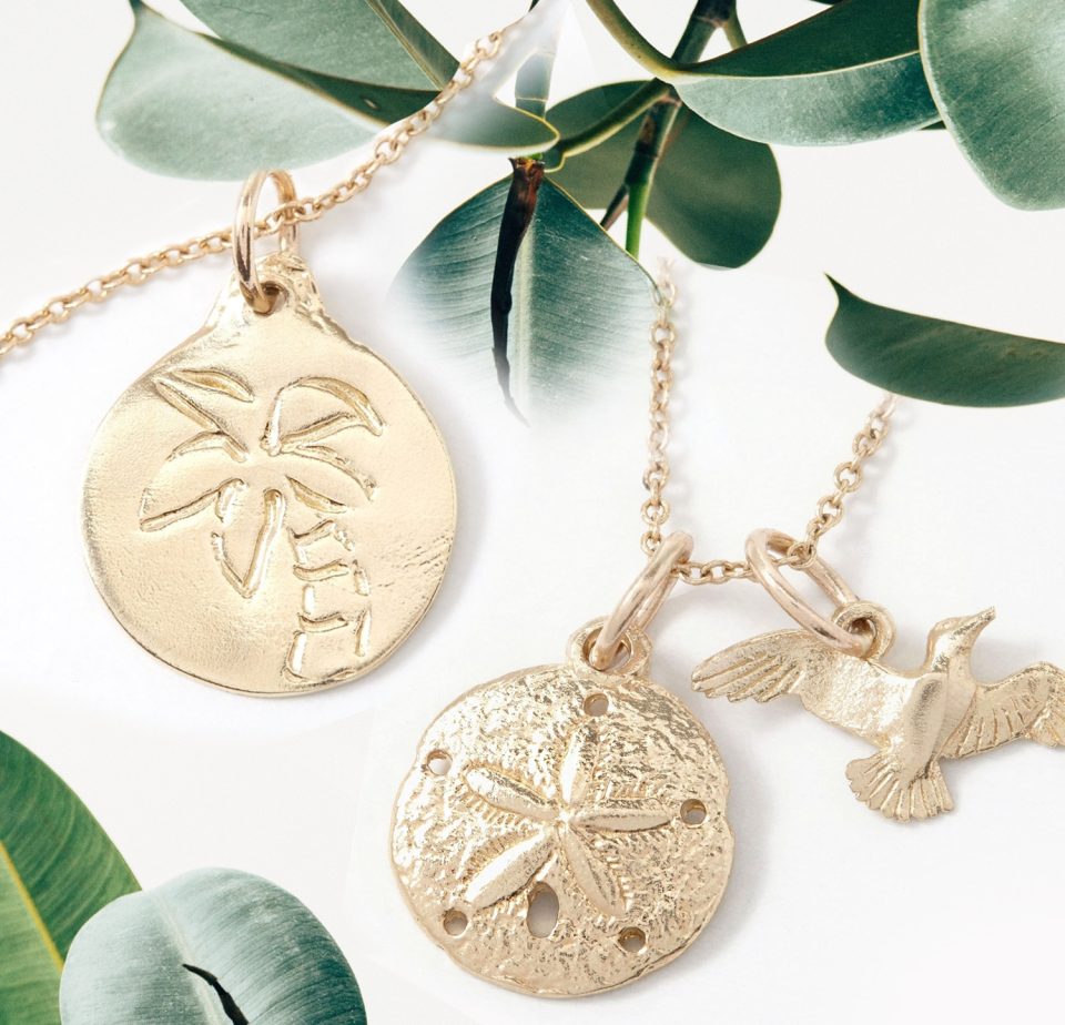 Helen Ficalora Jewelry is Set to Brighten the Holiday Season