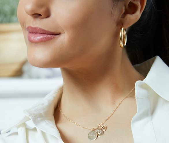 Helen Ficalora Jewelry is Set to Brighten the Holiday Season