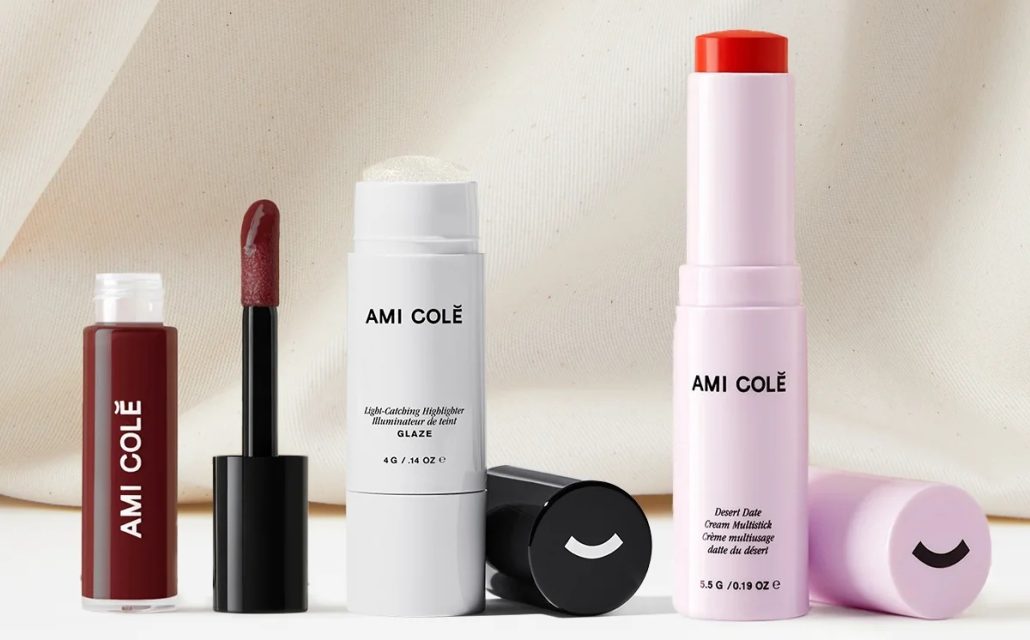 These Ami Colé Gift Sets Make the Perfect Holiday Gifts