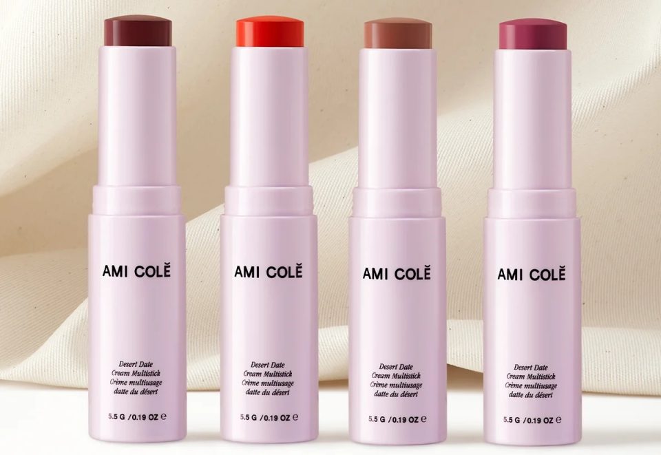 These Ami Colé Gift Sets Make the Perfect Holiday Gifts