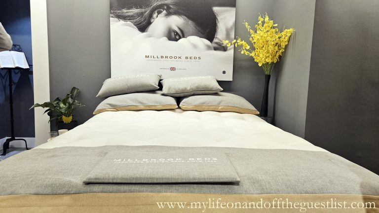 Sleep by Ernest Hemingway Welcomes NYC Showroom