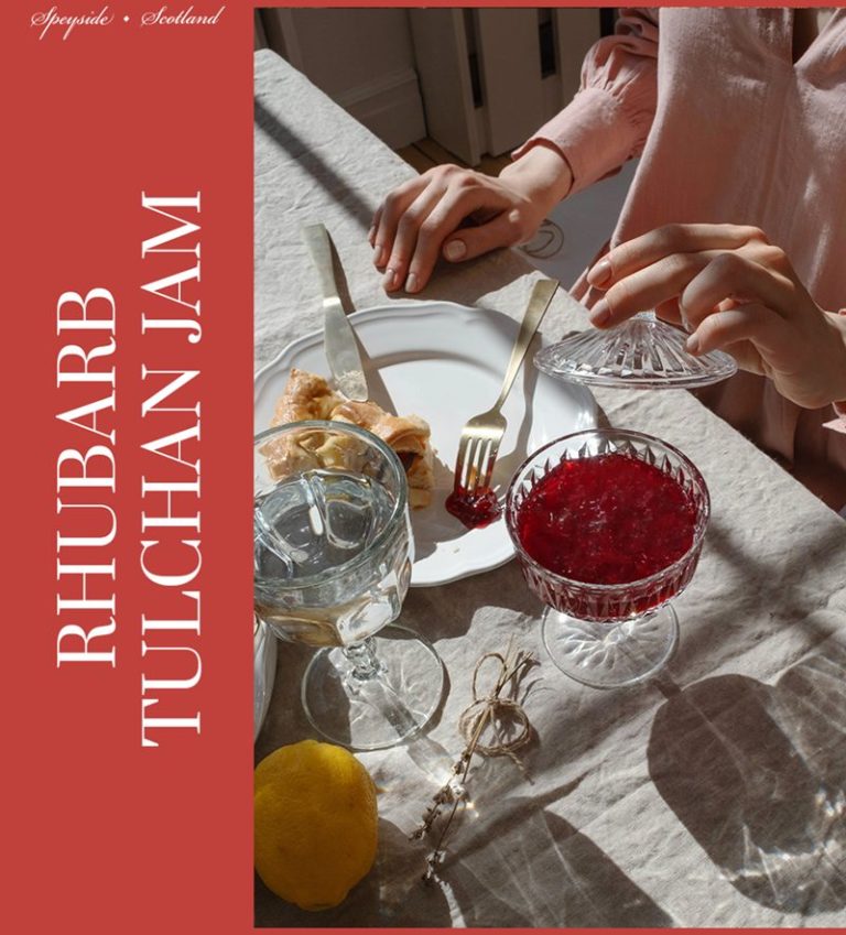 Elevate Your Holiday Spread with Tulchan Gin