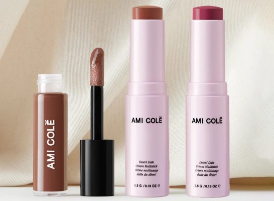 These Ami Colé Gift Sets Make the Perfect Holiday Gifts